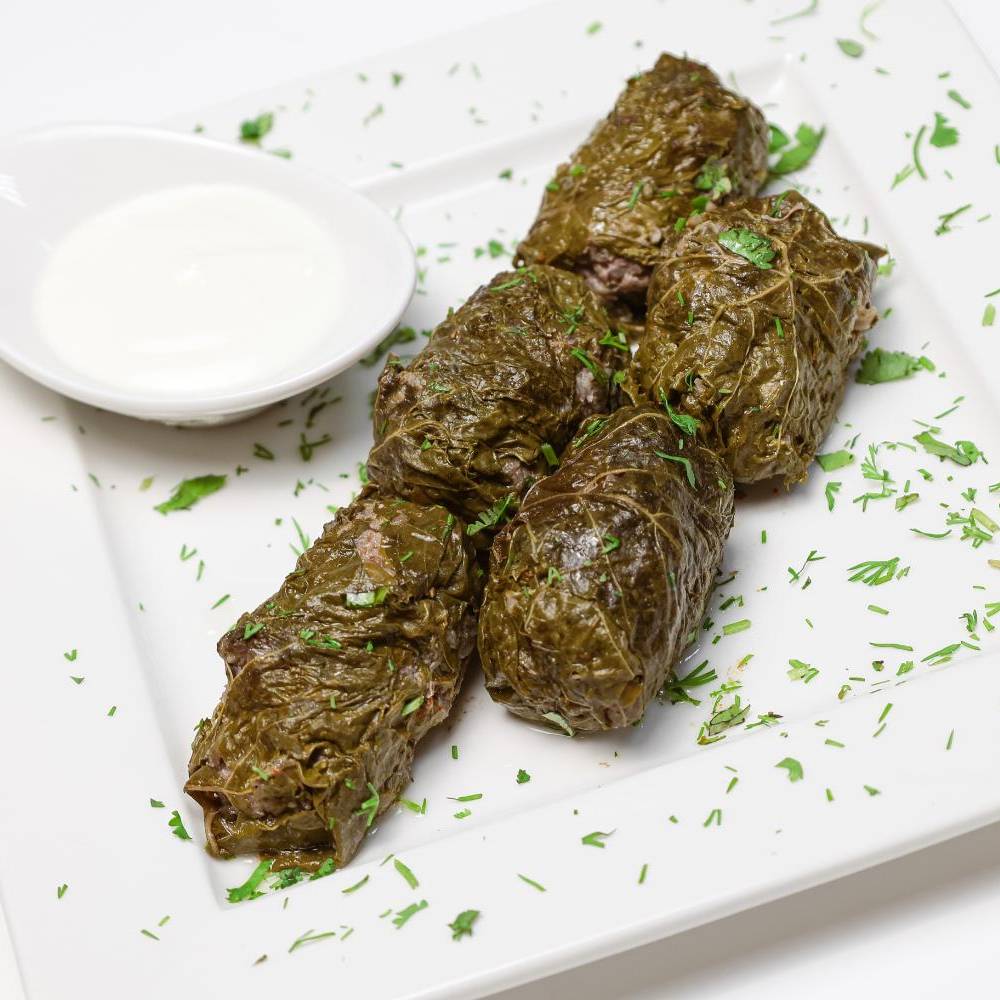 Dolma - UzbekParty